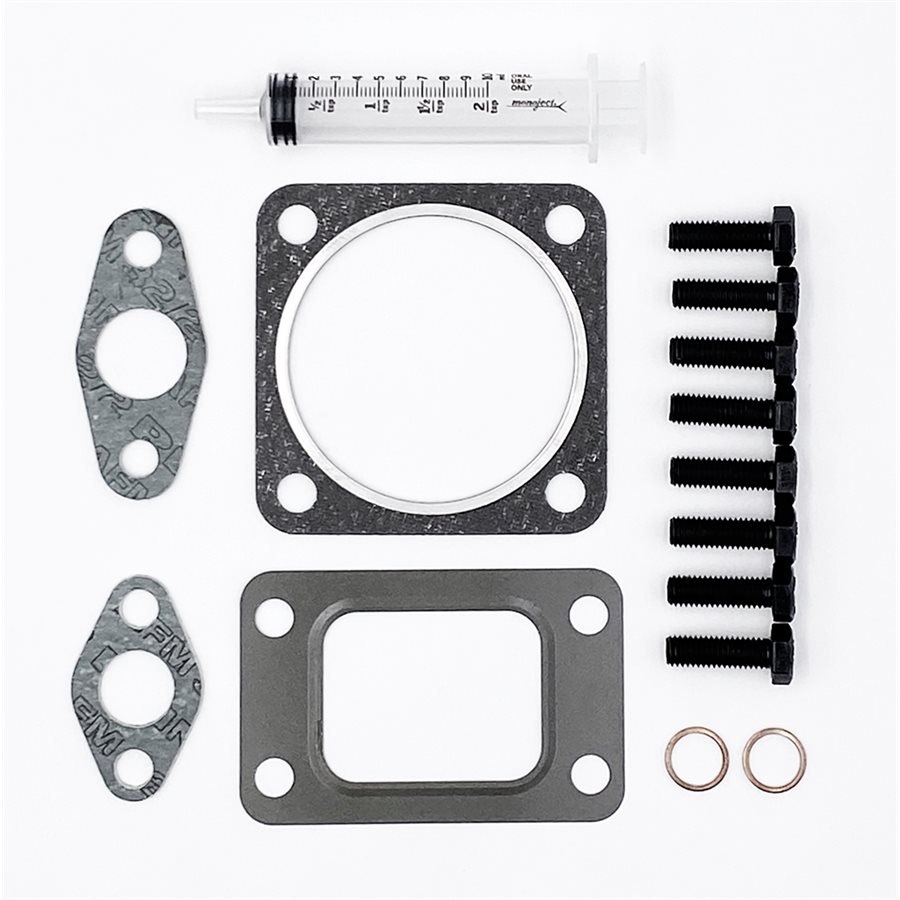 Turbo Replacement Gasket Kit