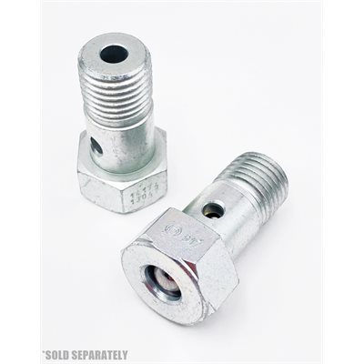 Overflow Valve [Fuel Injection Pump][Bosch]