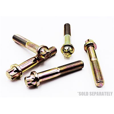 Rocker Arm Bolts [Torx-Head] 1011 / E / 2011