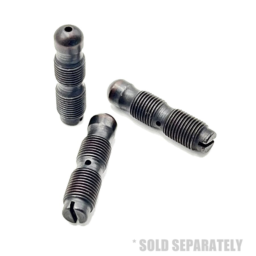 Adjusting Screw [Valve Drive / Rocker Arm Bracket]