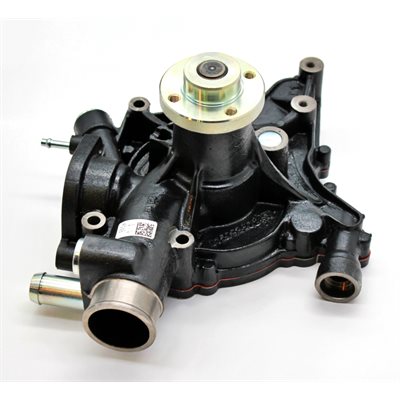 Water Pump [Cast Iron] D / TD / TCD 2.9 L4