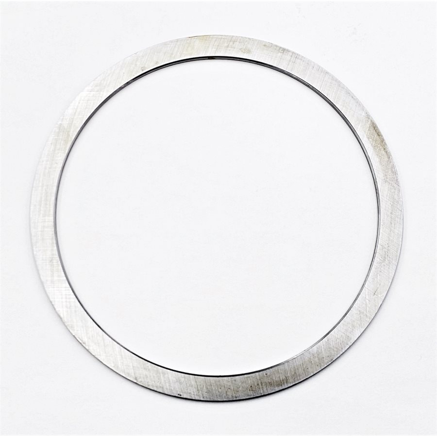 Intermediate Ring