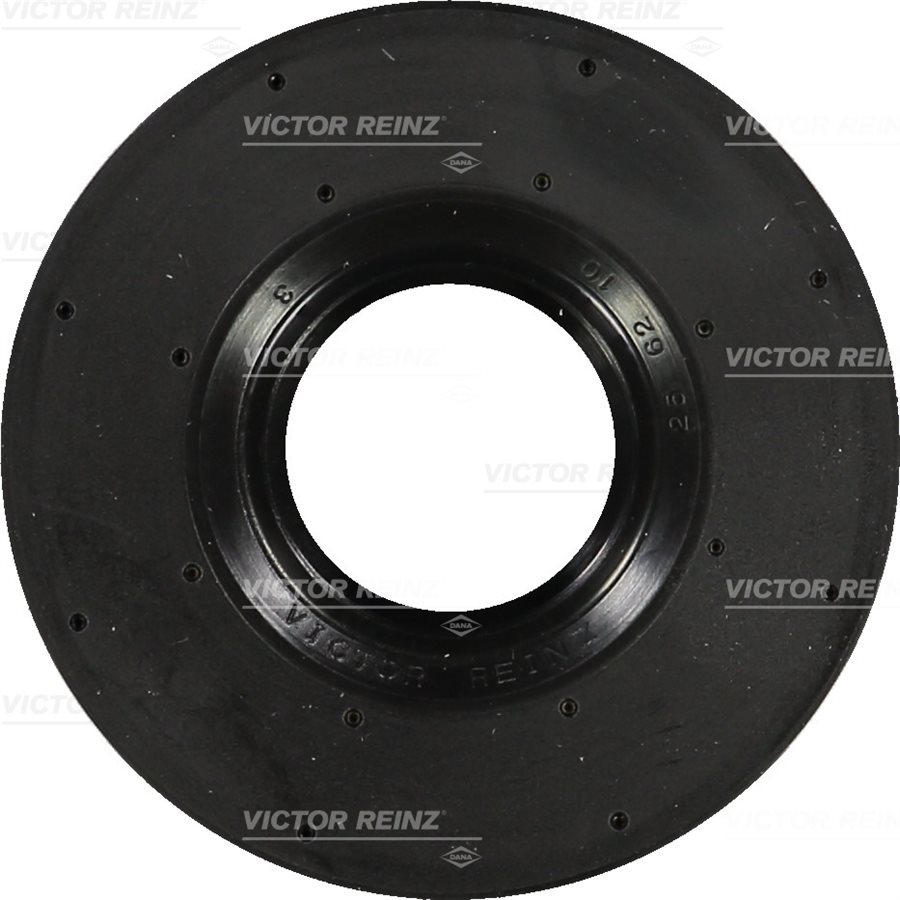 Shaft Seal [Rot.shaft lip seal] Cooling Fan / Blower