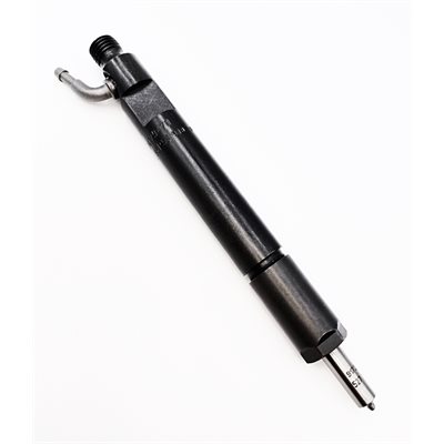 Fuel Injector - 1011F [w / Overflow Return]