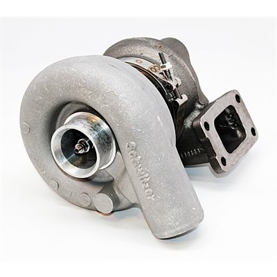 Turbocharger - BF 4L 914 [BorgWarner]