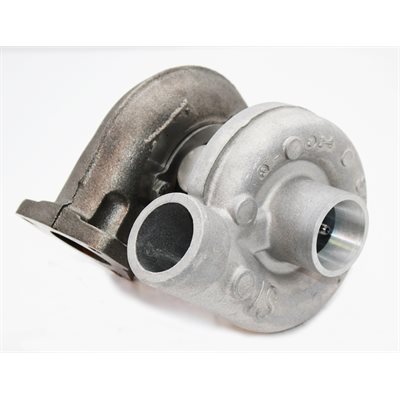 Turbocharger - BF 4L / M 2011 [BorgWarner]