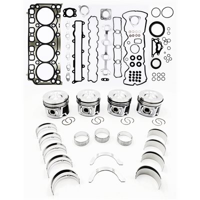 MemoParts | Diesel Engines & Components