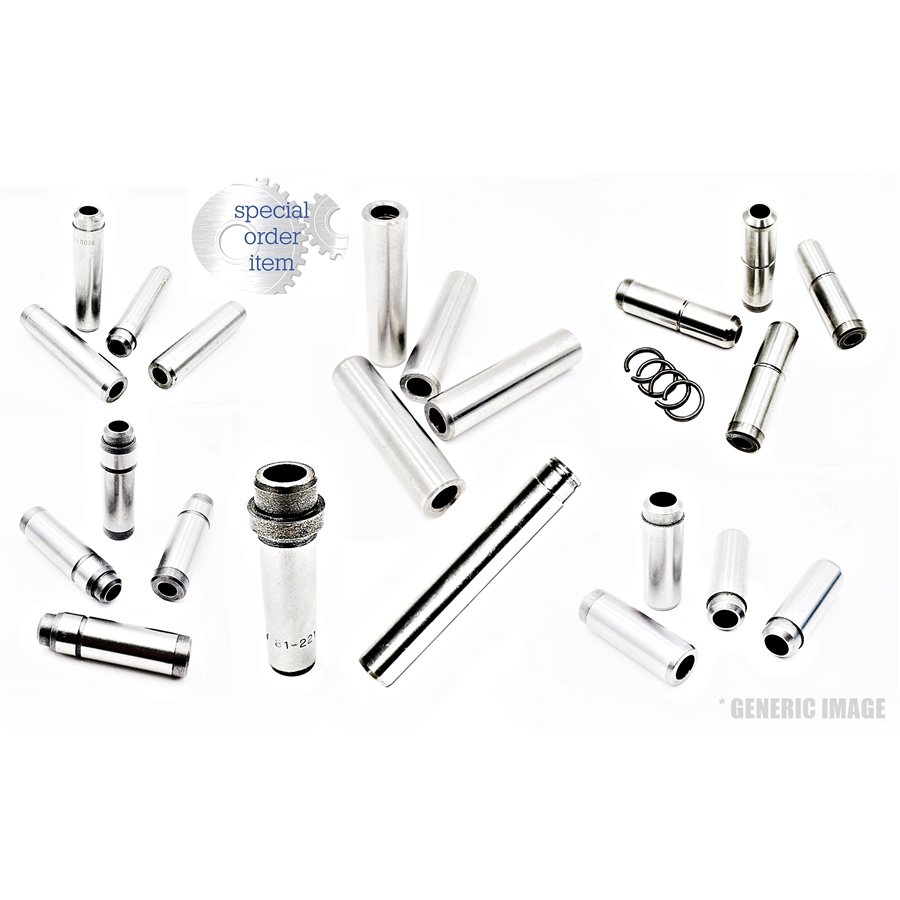 Valve Guide [IN] Cursor 9 Euro 6 [STD]