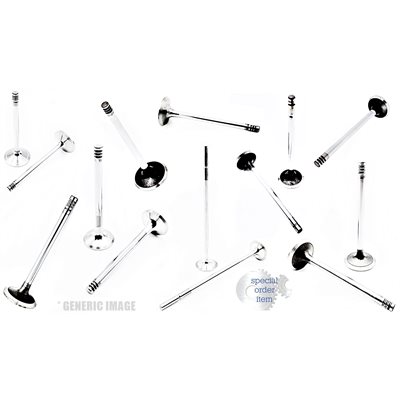 Exhaust Valve [30°] CURSOR 9 EURO 6 - F2CFE611