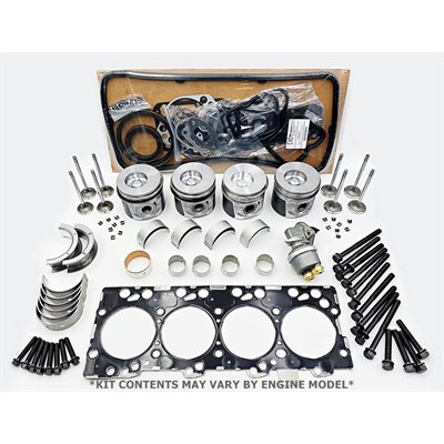 Rebuild Kit [Major] Iveco FPT Industrial Cursor13