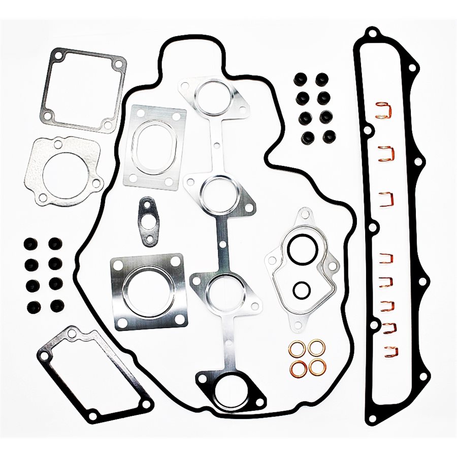 Gasket Set [Upper / Head] V3300 TDI & V3800 DI