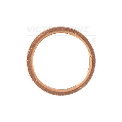 Sealing Ring [Copper]