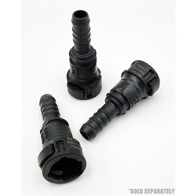 Coupling / Quick-Clutch [Fuel Line]