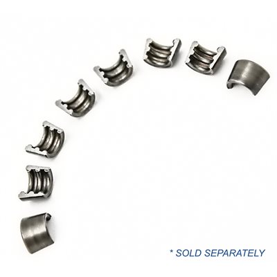 Valve Cone / Cotter / Keeper / Collet [3-Groove / Notch]