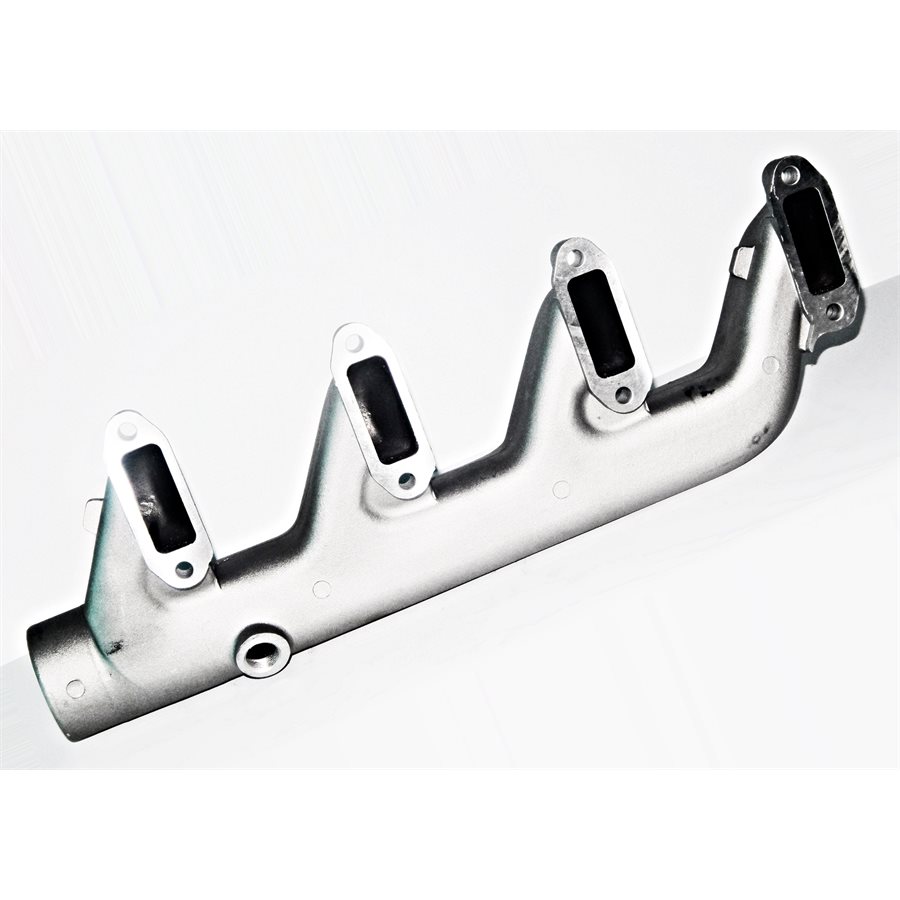 Intake Manifold [2 Outlet] 912 / 913 / 914