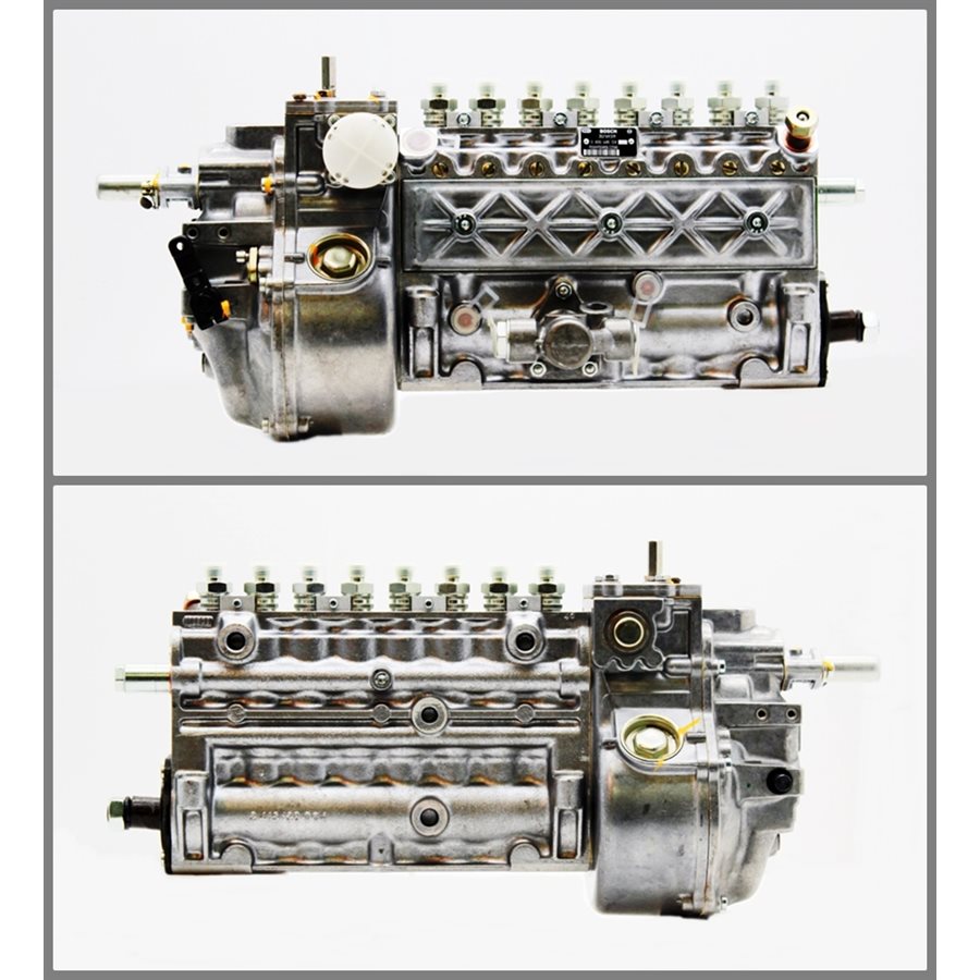 Injection Pump - F8L413FW