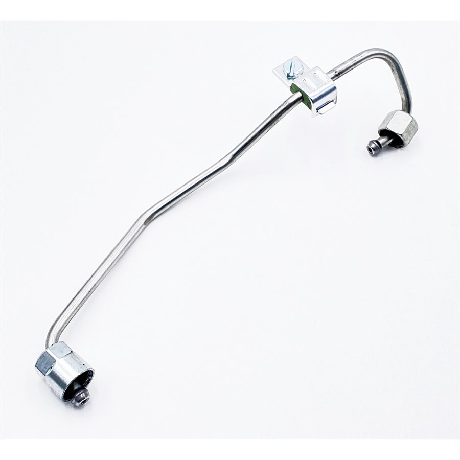High Pressure Pipe [Inject. Pump to Fuel Rail]