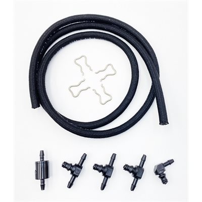 Overflow Line Kit [Fuel] 3.6 / 2.9