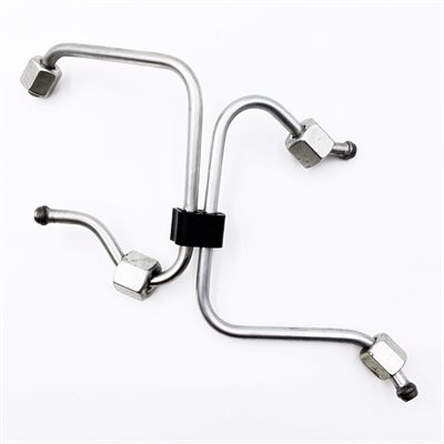 High Pressure Pipe [Fuel Rail to Fuel Injector]