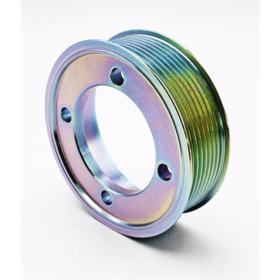 V-Rib. Belt Pulley [Water Pump] D / TCD 2.9 L4