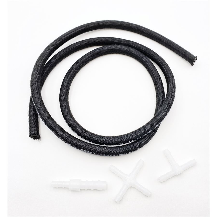 Overflow Line Kit [Fuel] BF / F 3L / M 1011F