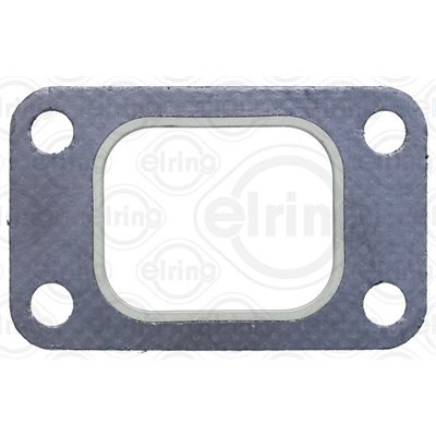Gasket [Turbo / Exh. Manifold](Rectangle)