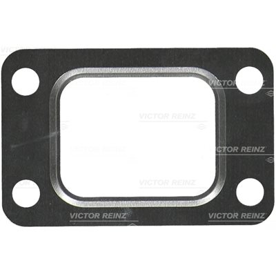 Gasket [Turbo / Exh. Manifold / Rectangle]