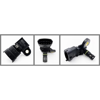 Pressure Sensor [Air Intake / MAP Sensor]