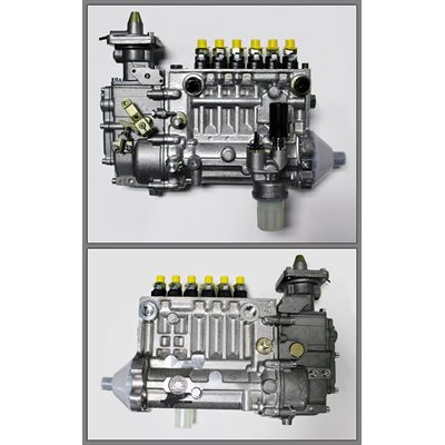 Injection Pump - BF 6L 914 / C [Big Shaft]