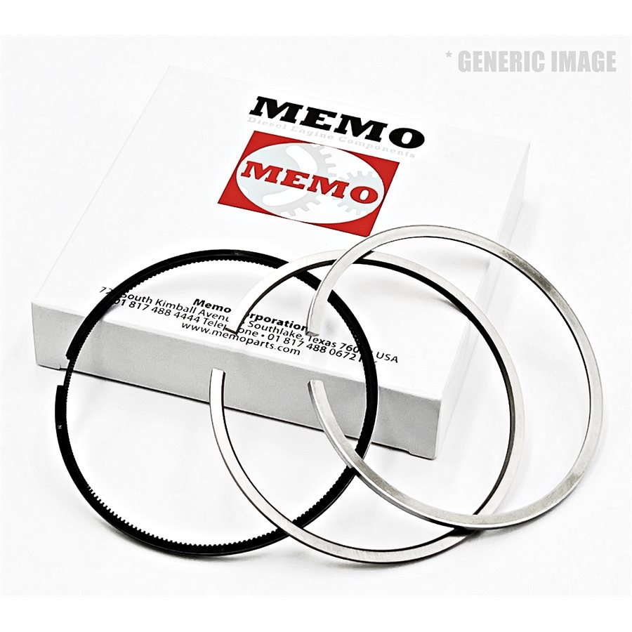 Ring Set [O / S] BF L / M 1011F / FT / FL