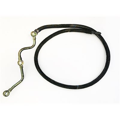 Fuel Line [Return] 2011 [3 Cyl.][OEM New Take-Off]