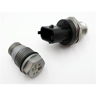 Pressure Sensor Repair Kit [Fuel Rail]