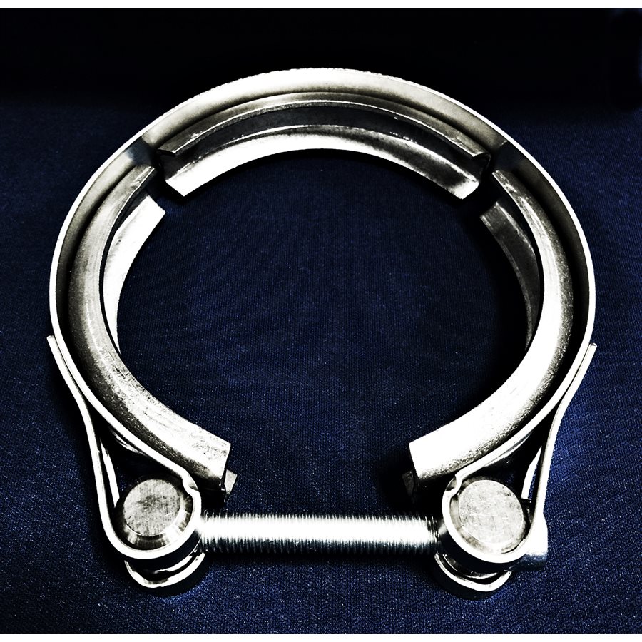 Clip [DPF / Connecting Pipe] D / TCD / TD 2.9 / 3.6