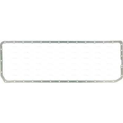 Gasket [Oil Pan / Sump] OM 457 / 458 / 460 (6 Cyl)