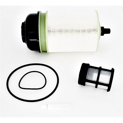 Fuel Filter [Insert] DD15