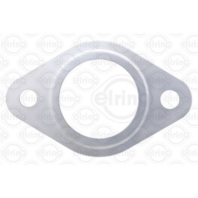 Gasket [Exh Manifold] OM 460 / MBE 4000