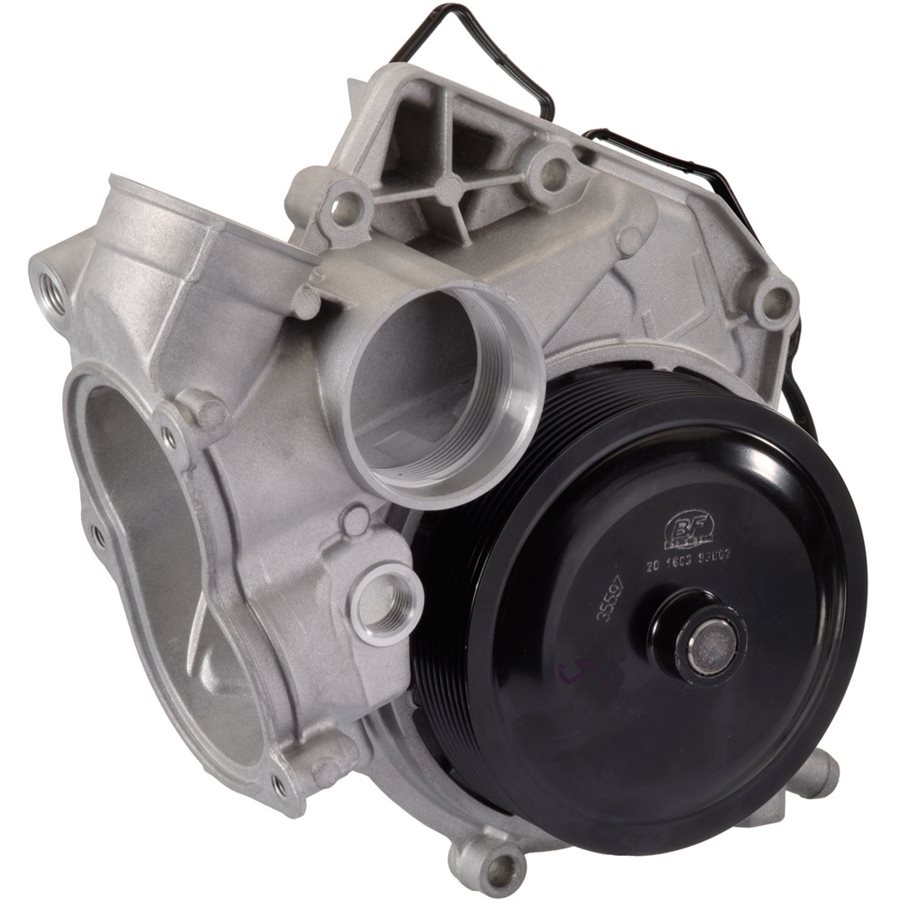 Water Pump [Mechanical] DD5 / DD8 & OM 933 / 934 / 936