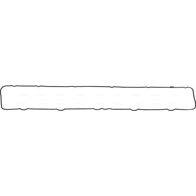 Gasket [Intake Manifold] Volvo D13 / MP8 [6 Cyl]